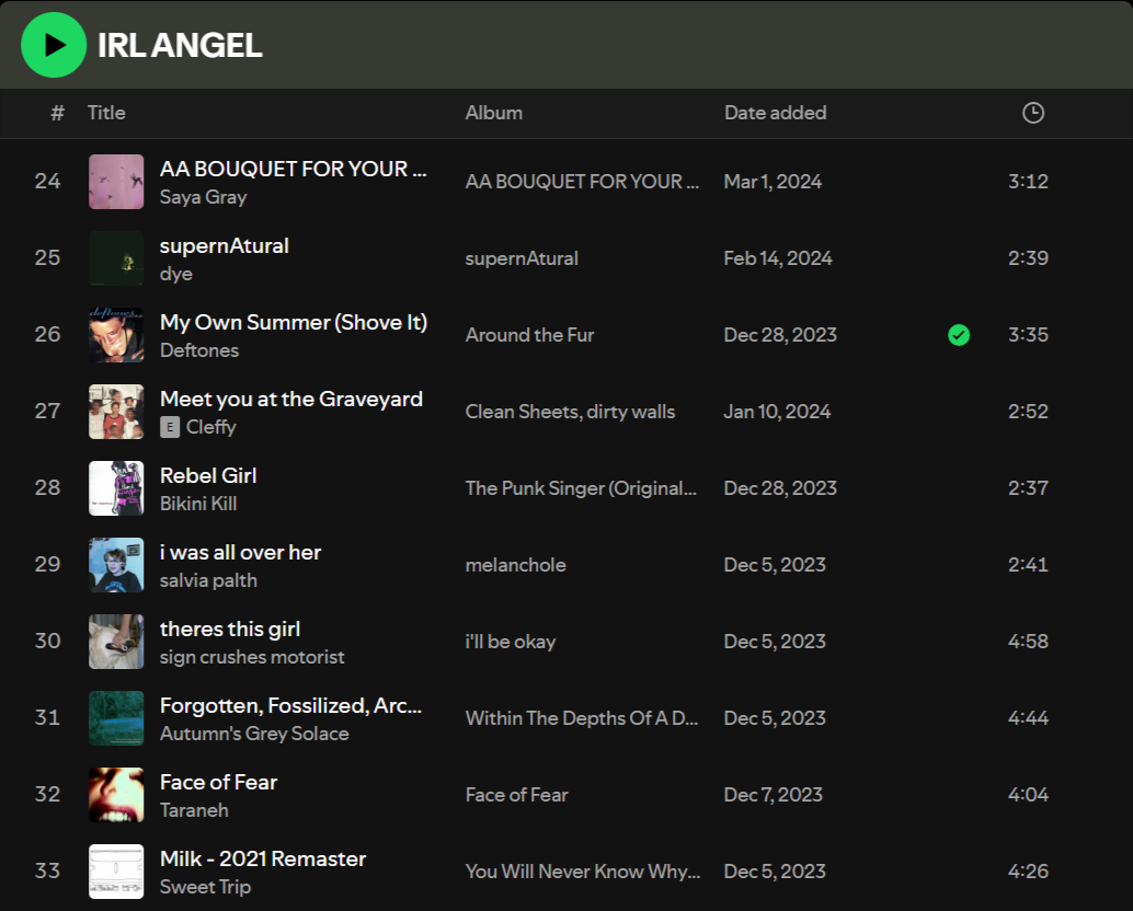 How shoegaze and nu-metal became entwined: A brief explainer